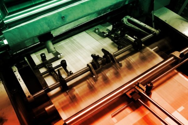 Stampa offset: processi e prodotti | Il Blog Realisaprint
