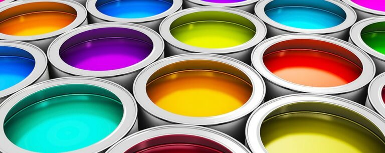 Gli inchiostri utilizzati per la stampa: scopri la tipologia | Il Blog ...