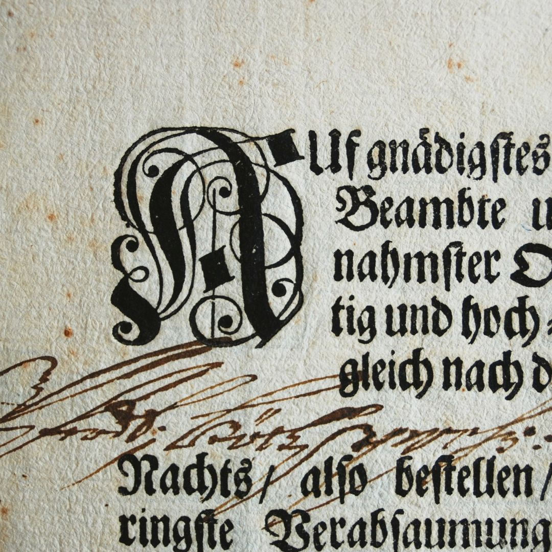 Gutenberg: la storia dell’inventore della stampa | Il Blog Realisaprint